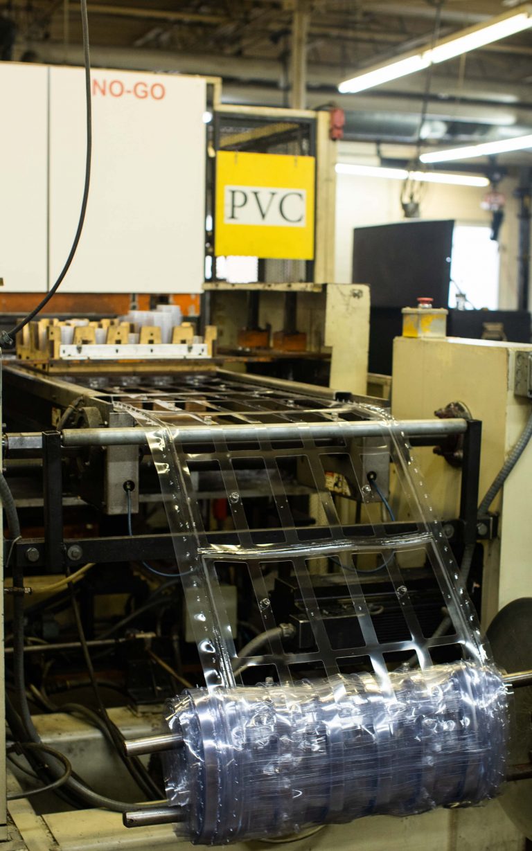 How Does the Heat Sealing Process for Blister Packs Work?