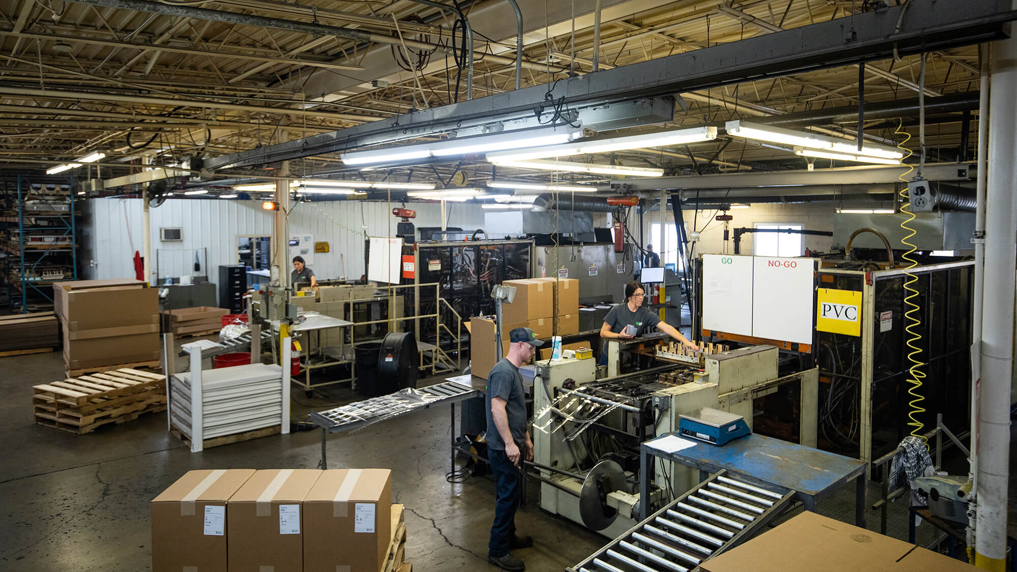 Packaging Solutions Provided by Complete Packaging Solutions