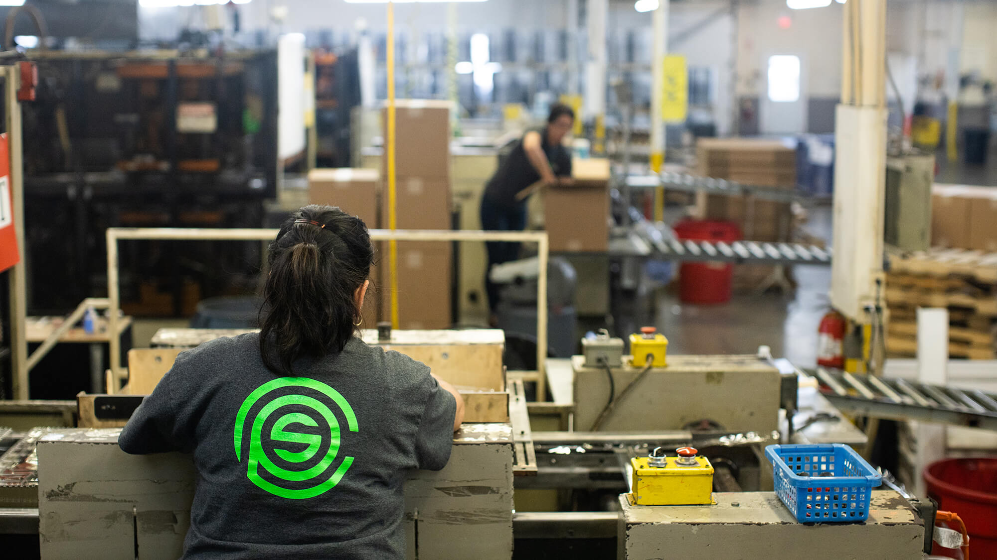 Turnkey Packaging Solutions at Complete Packaging Solutions