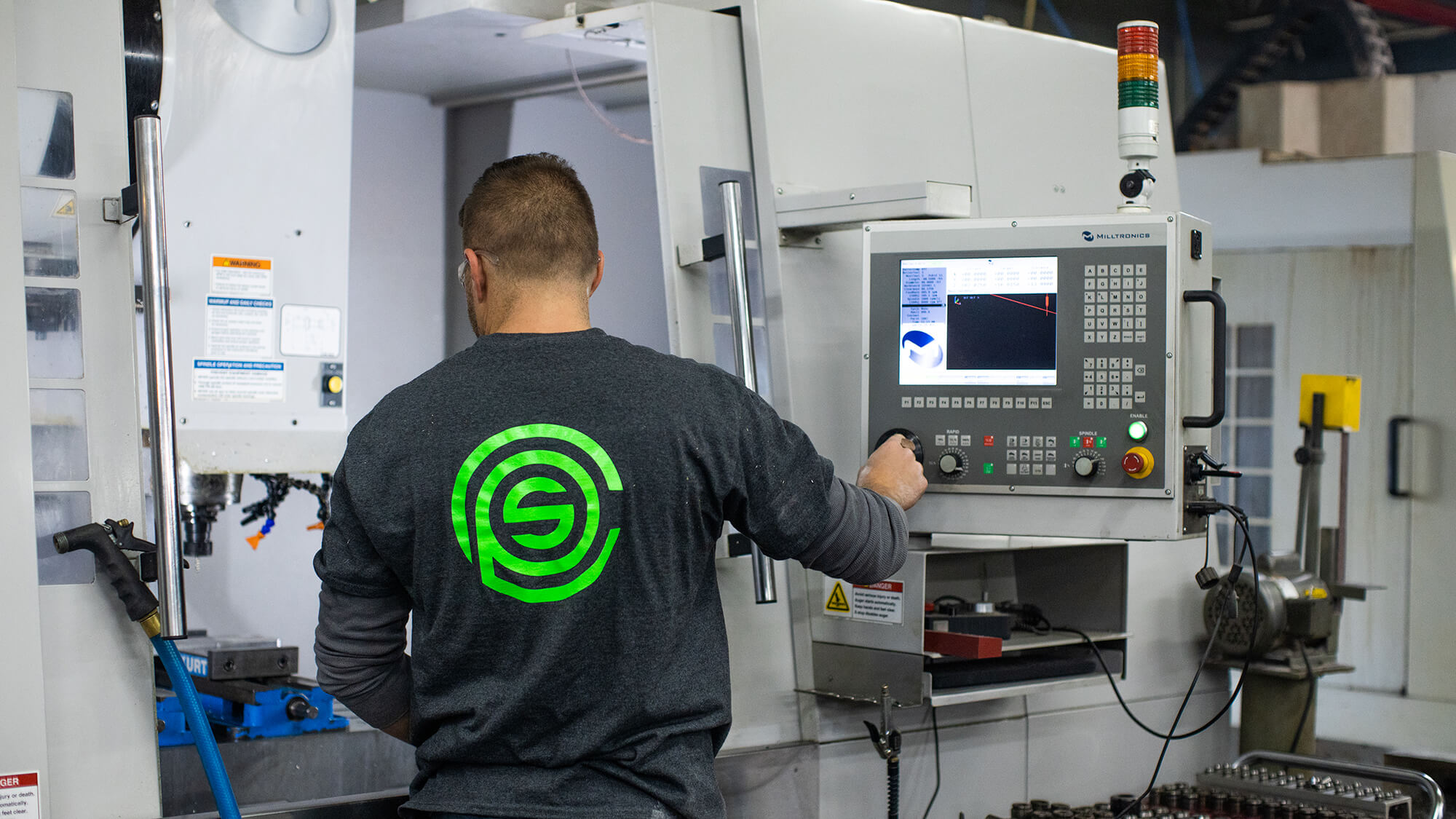 Who We Are, Meet Our Team at Complete Packaging Solutions