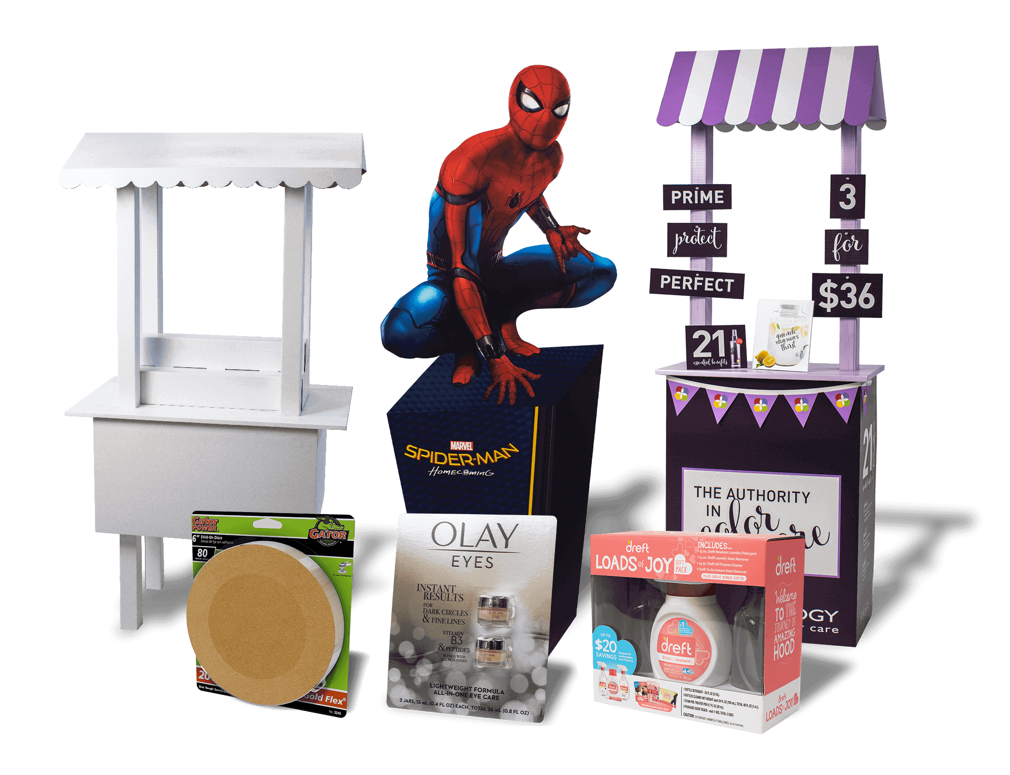 Complete Packaging Group | Turnkey Packaging Solutions