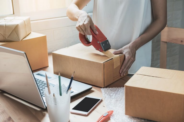 What are Kitting and Fulfillment Services?