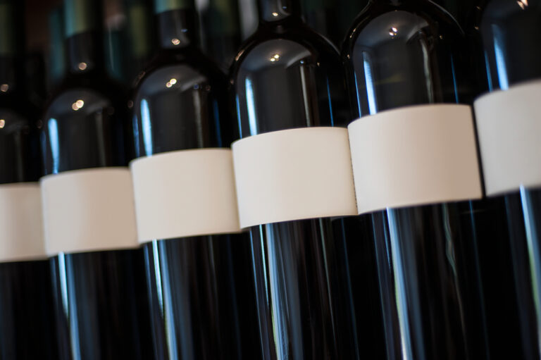 What Are Pressure-Sensitive Labels?